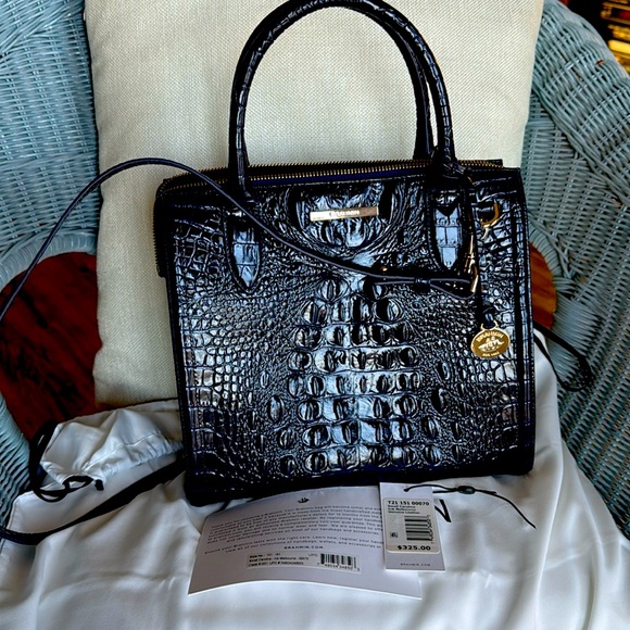 Brahmin | Bags | Brahmin Small Caroline | Poshmark